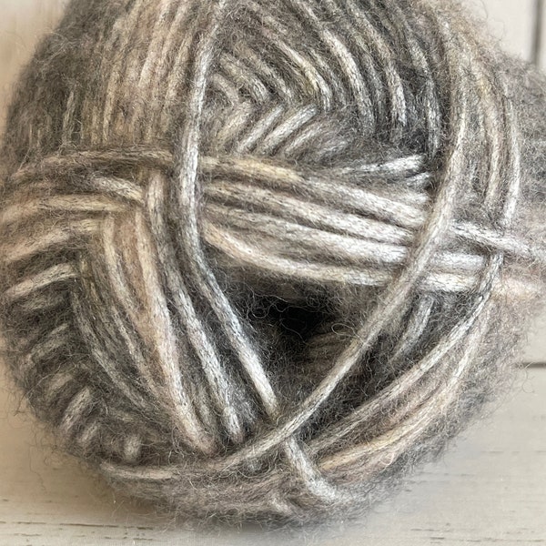 Marled Yarn - Etsy