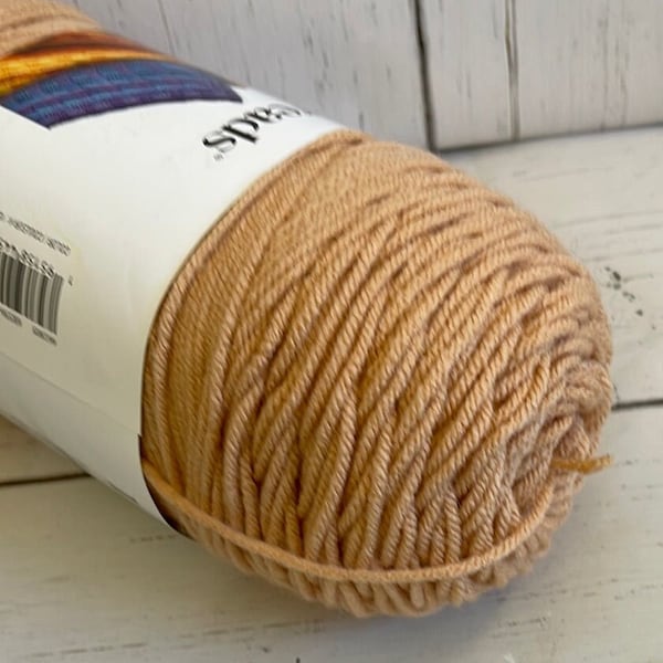 Tan Yarn - Etsy