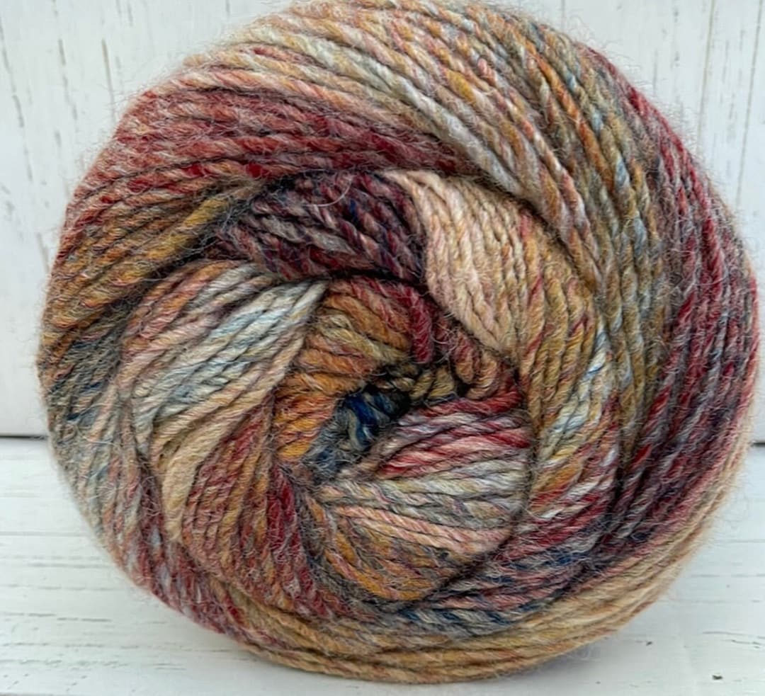 BOUNDLESS Yarn Caron Macchiato Cakes - Etsy