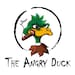 The EDC - the Angry Duck Stogie Stick (cigar Pick, Cigar Nubber) - Etsy
