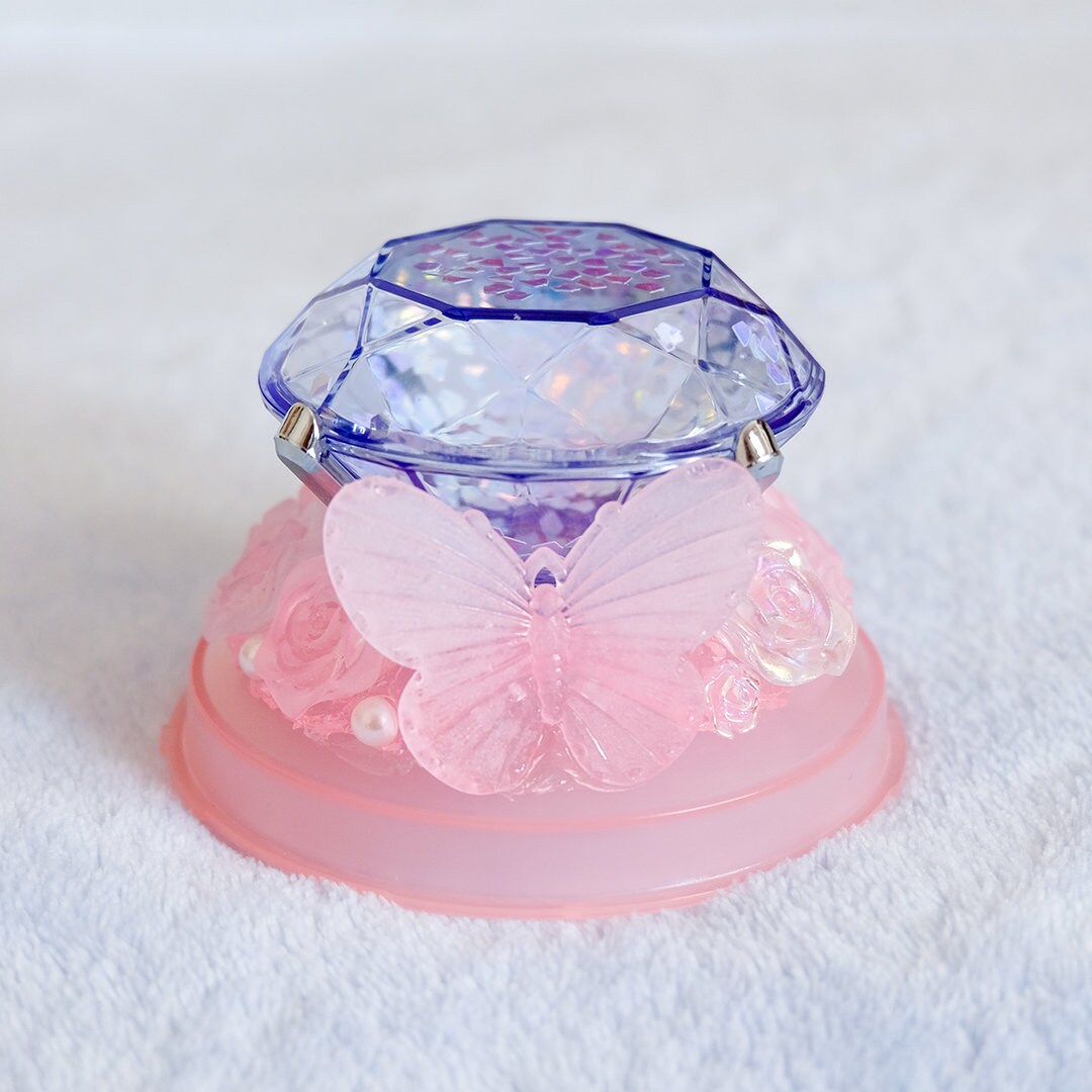 Seventeen Caratbong Lightstick Deco Crown - Etsy