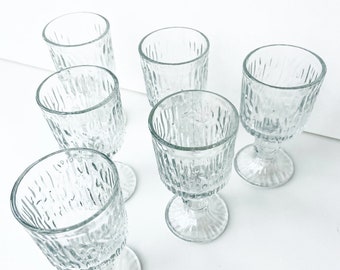 Ravenhead Glasses - Etsy Ireland