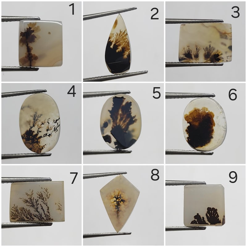 WIDEOCEANGEMS - Etsy