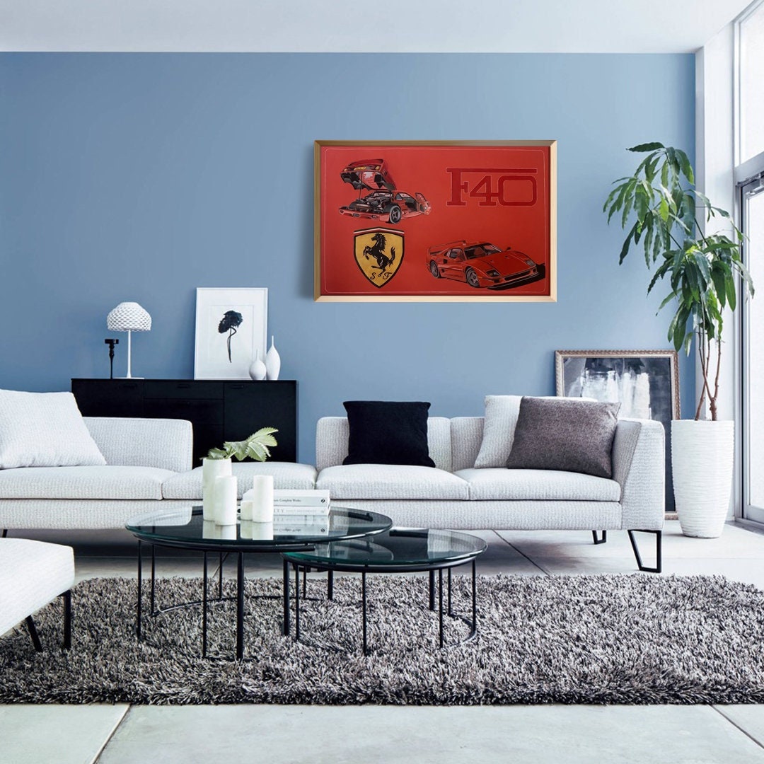 Custom Hand Drawing, Original Art, Great Gift for Everyone, Colour ...