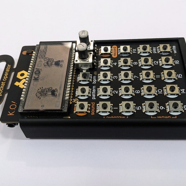 Po33 Case - Etsy