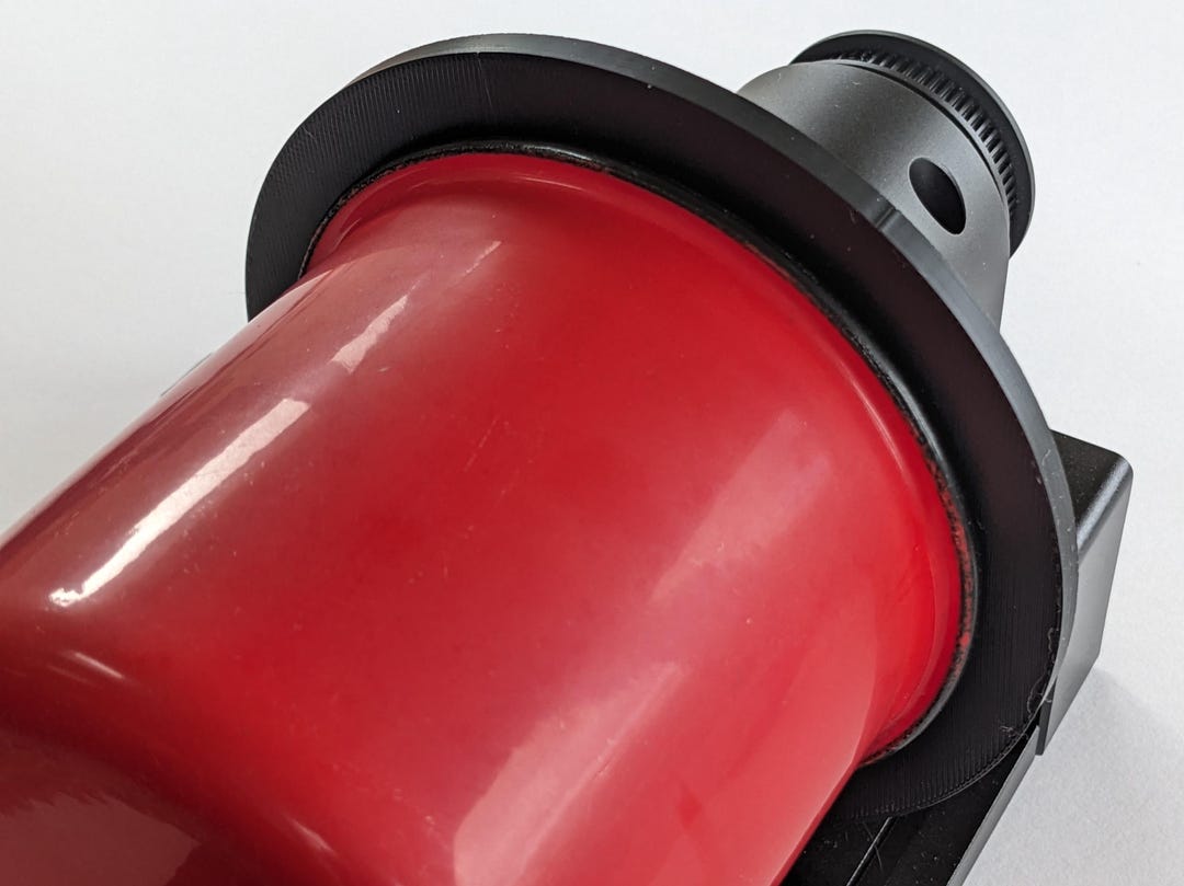 Xtool RA2 Pro Rotary Backstop 120mm - Etsy