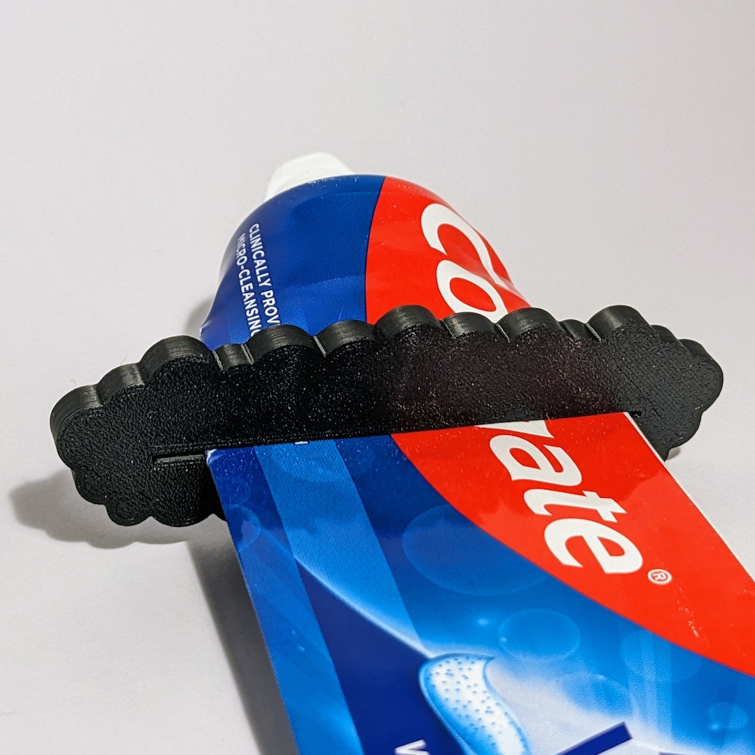 Cloud Bubble Toothpaste Squeezer - Etsy