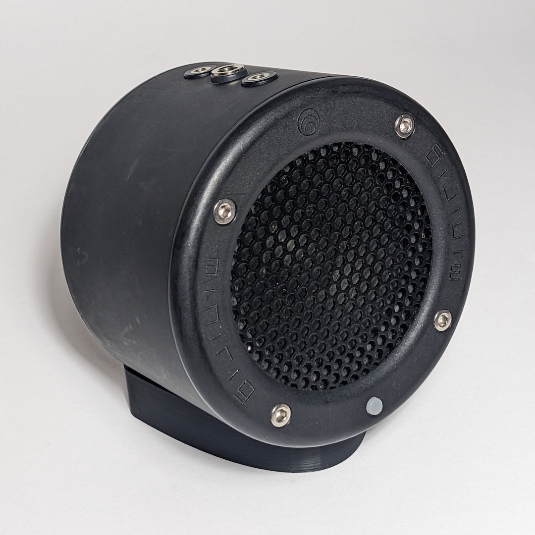 Minirig 1,2,3 Holder Speaker Stand - Etsy