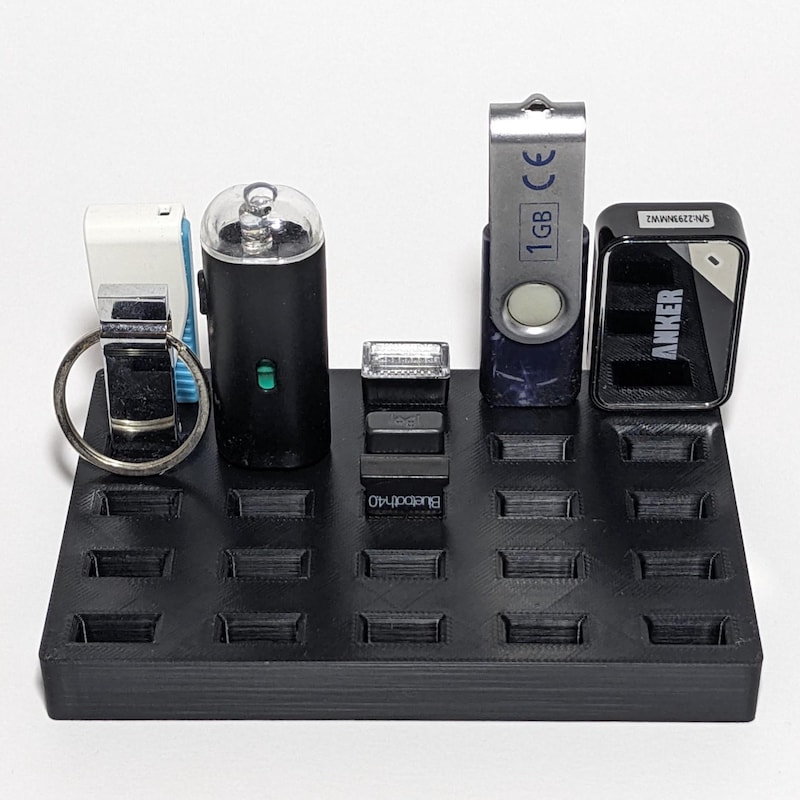 Usb Organizer - Etsy Australia