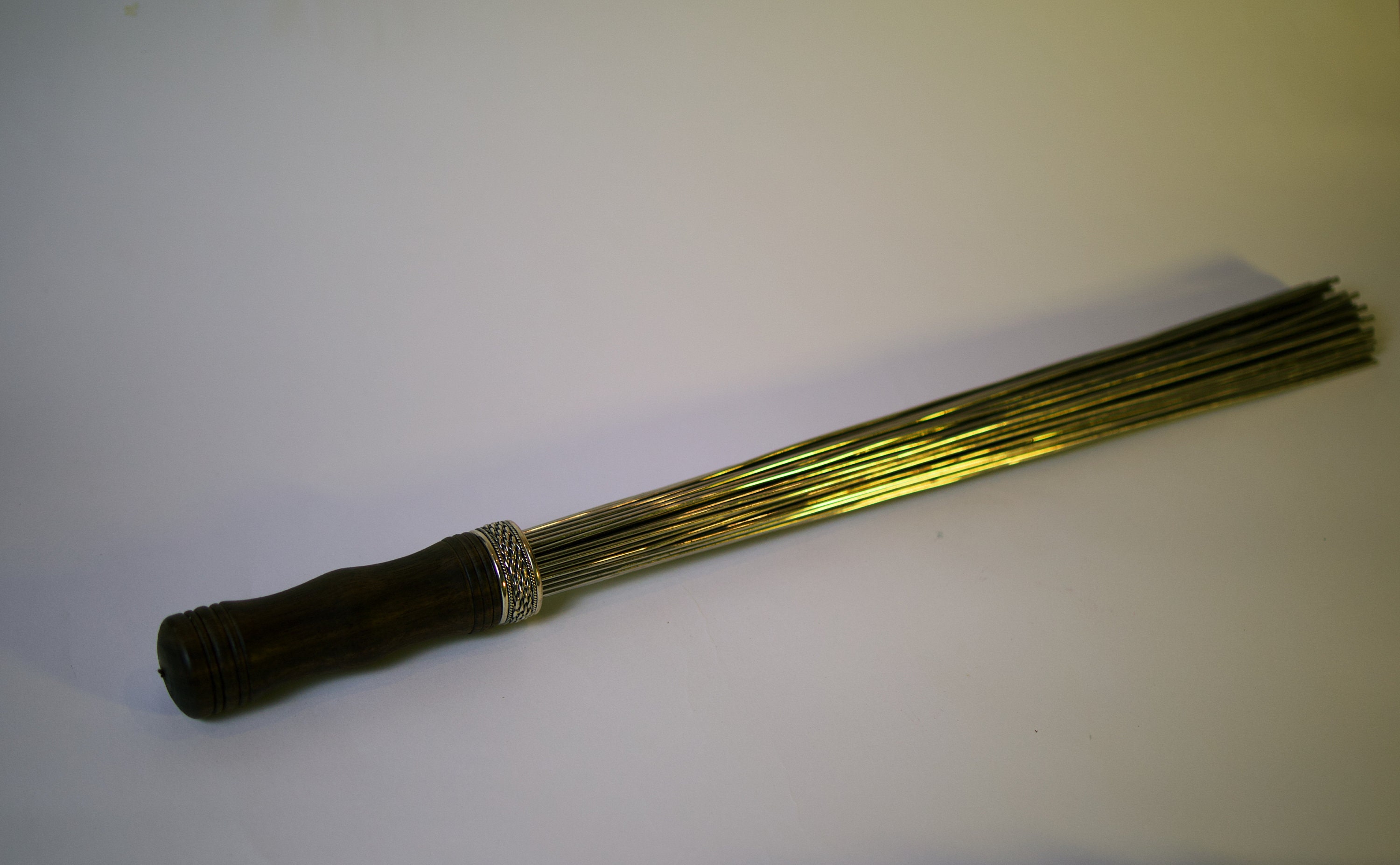 Premium Taoist Broom for Massage. Vibration Massage. Sound Massage ...