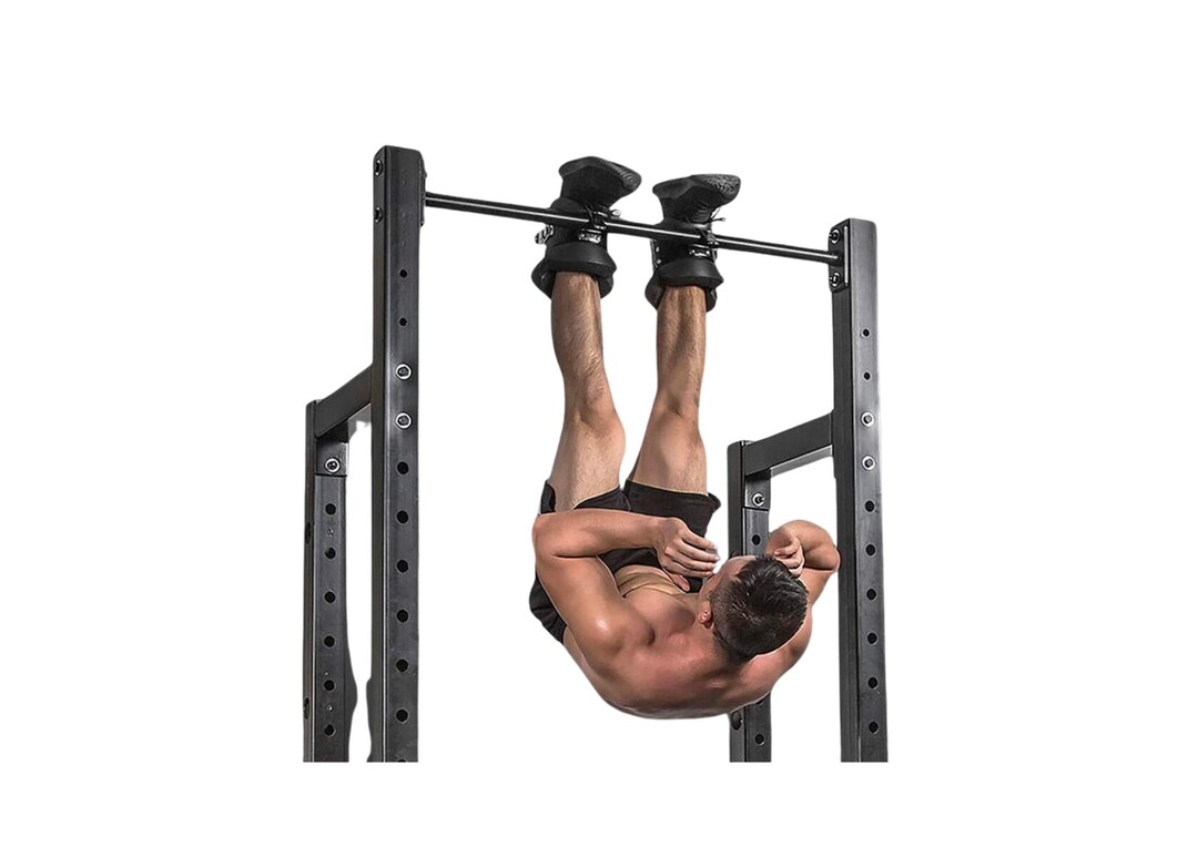 Inversion Gravity Shoes Spine Treatment Muscle Relaxation. Relax. Body ...