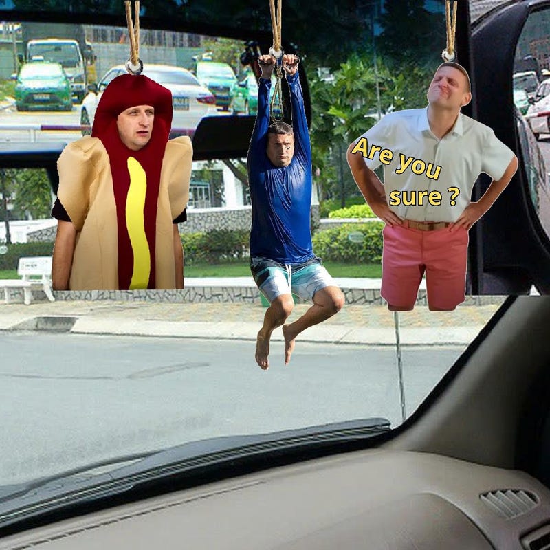 Zipline Gifts - 60+ Gift Ideas for 2025