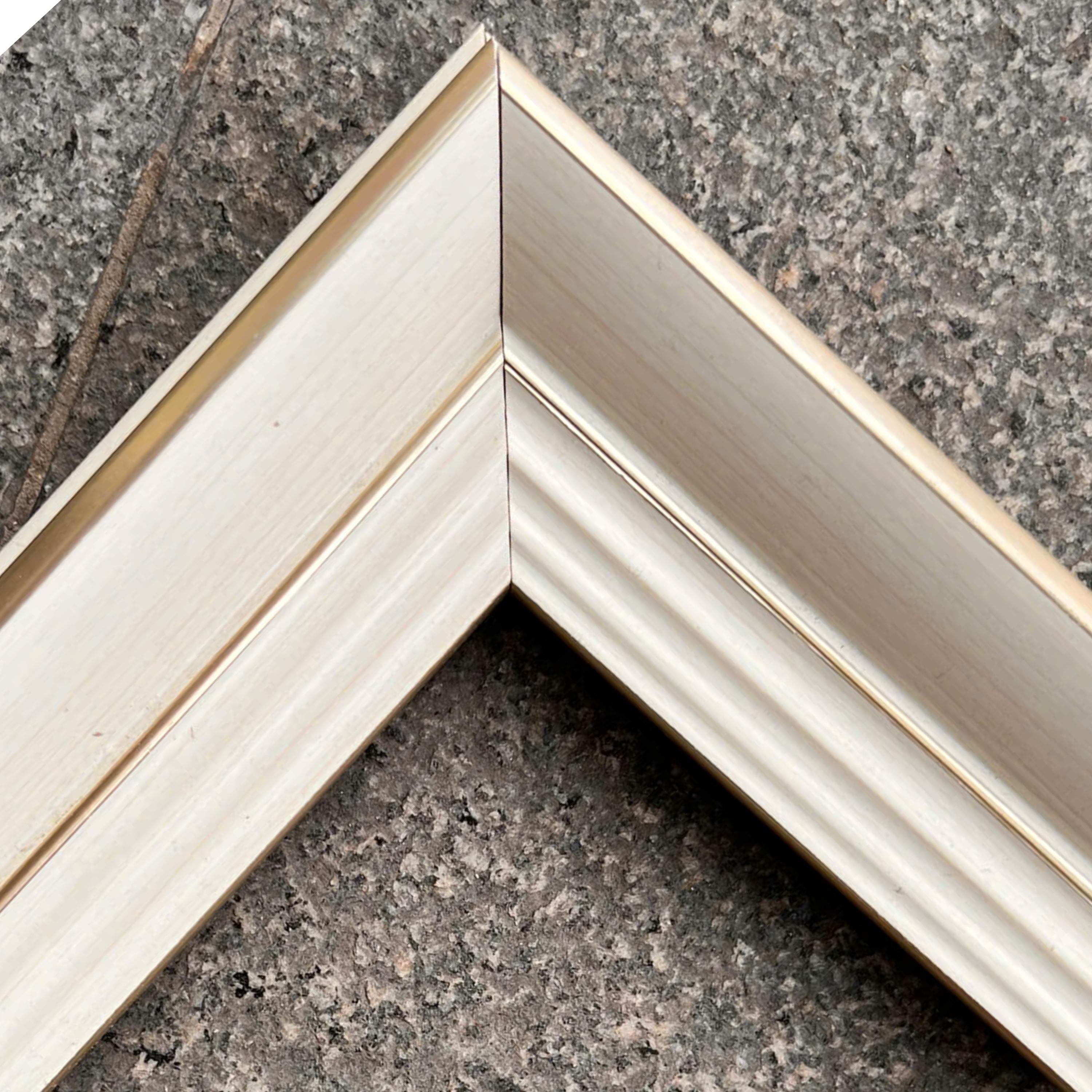 Custom Frame for LG TV | Handmade Wooden Bezel for Lg OLED and Qned ...