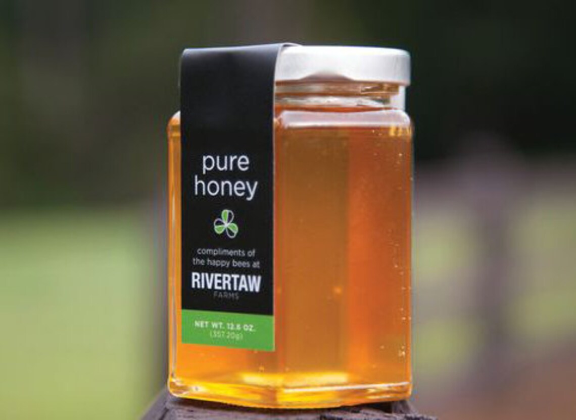 Editable Packaging Jar Seal Label Custom Food Packaging - Etsy