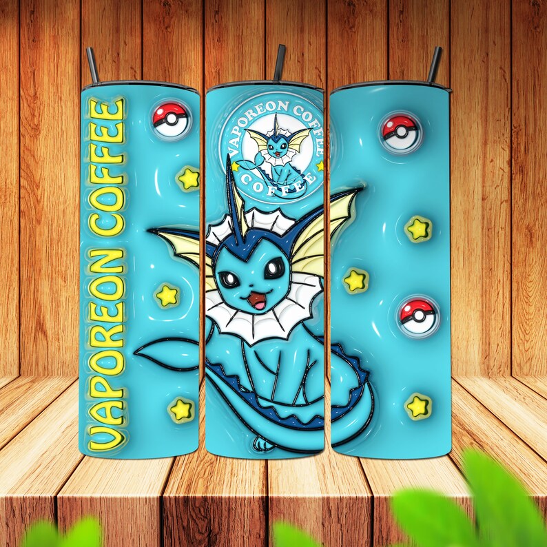 Inflated Pokemon Game