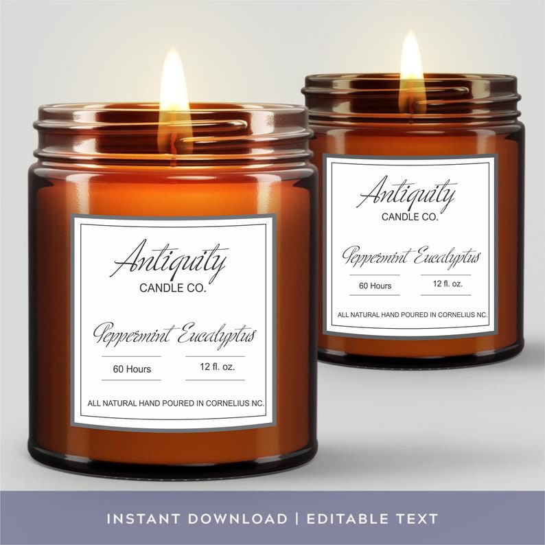 editabel-candle-label-template-4x4-candle-label-designs-tin-etsy