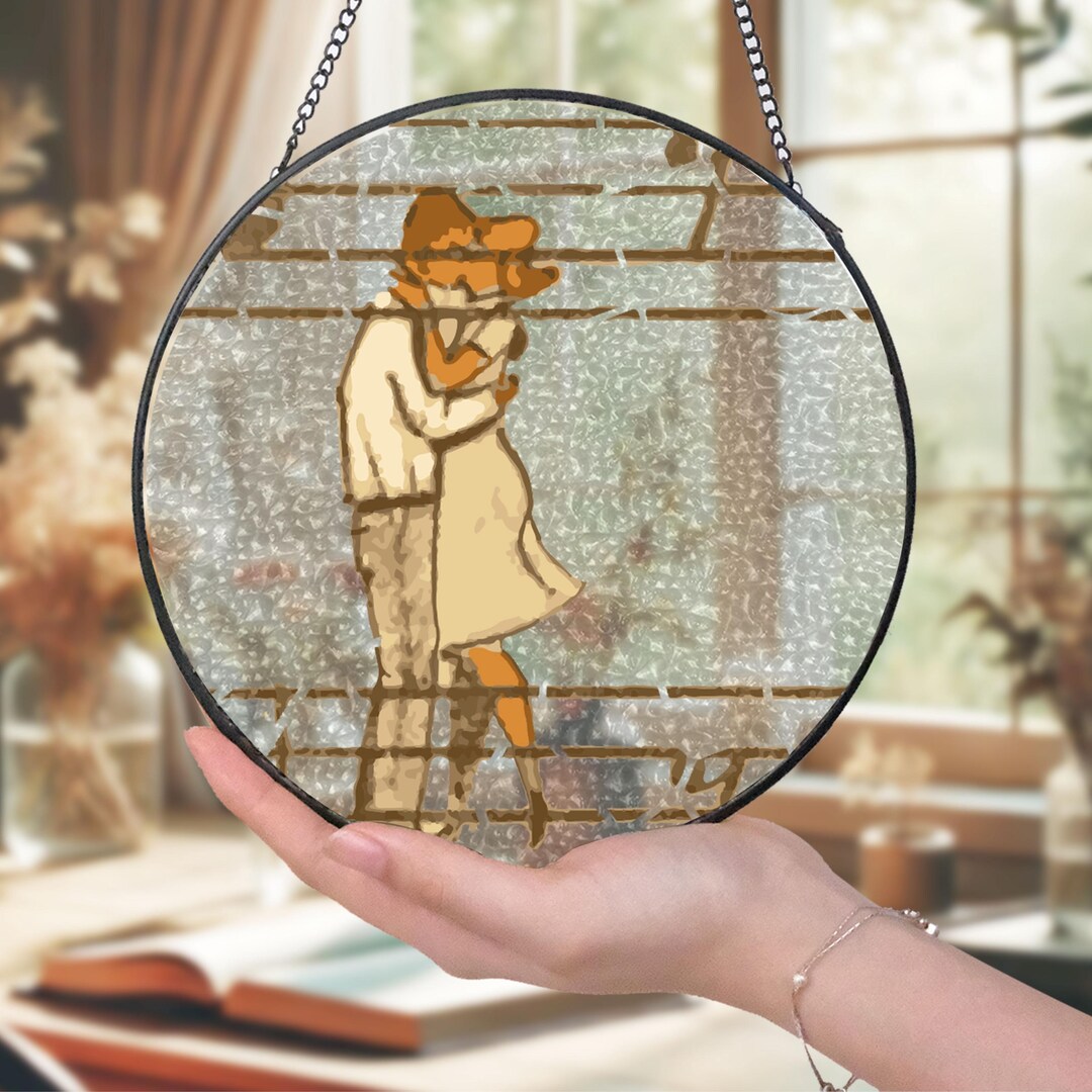 Handcrafted Moments of Love | Valentine's Day Special | Wall Hanging ...