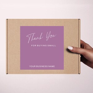 Editable Packaging Label Modern Packaging Labels Packaging | Etsy