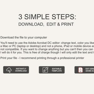 Emerald Green Box Seal Editable Box Label Template Custom - Etsy