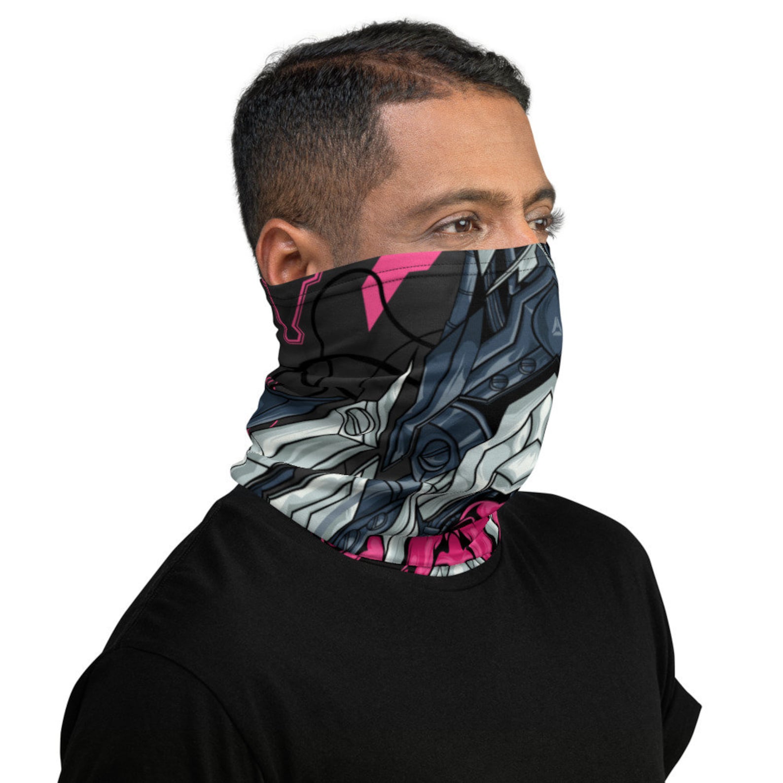 Cyberpunk Mask Cyberpunk 2077 Cyberpunk Mask Cyberpunk - Etsy