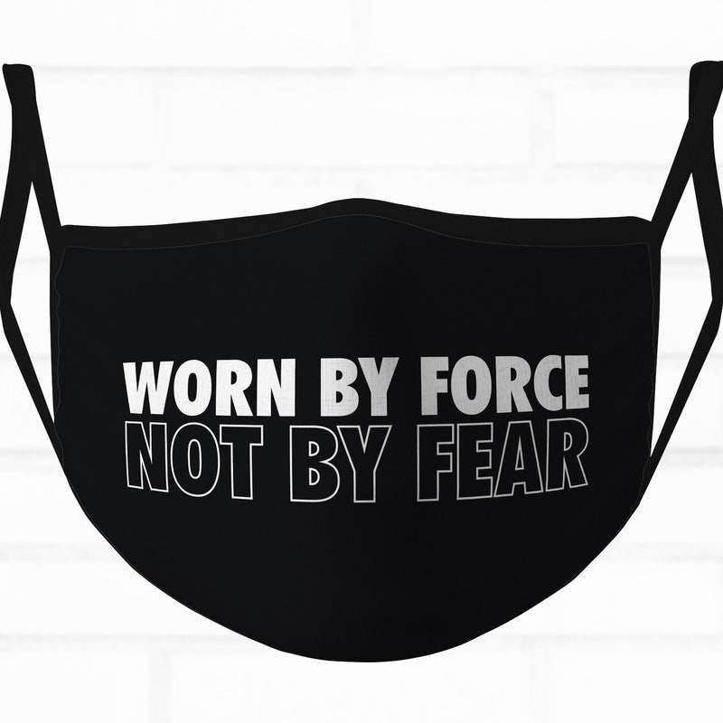 Designer Mask - Etsy