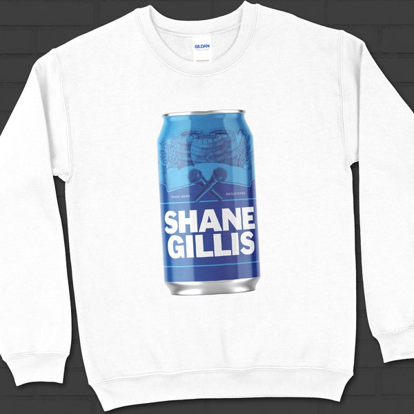 Shane Gillis Merch - Etsy