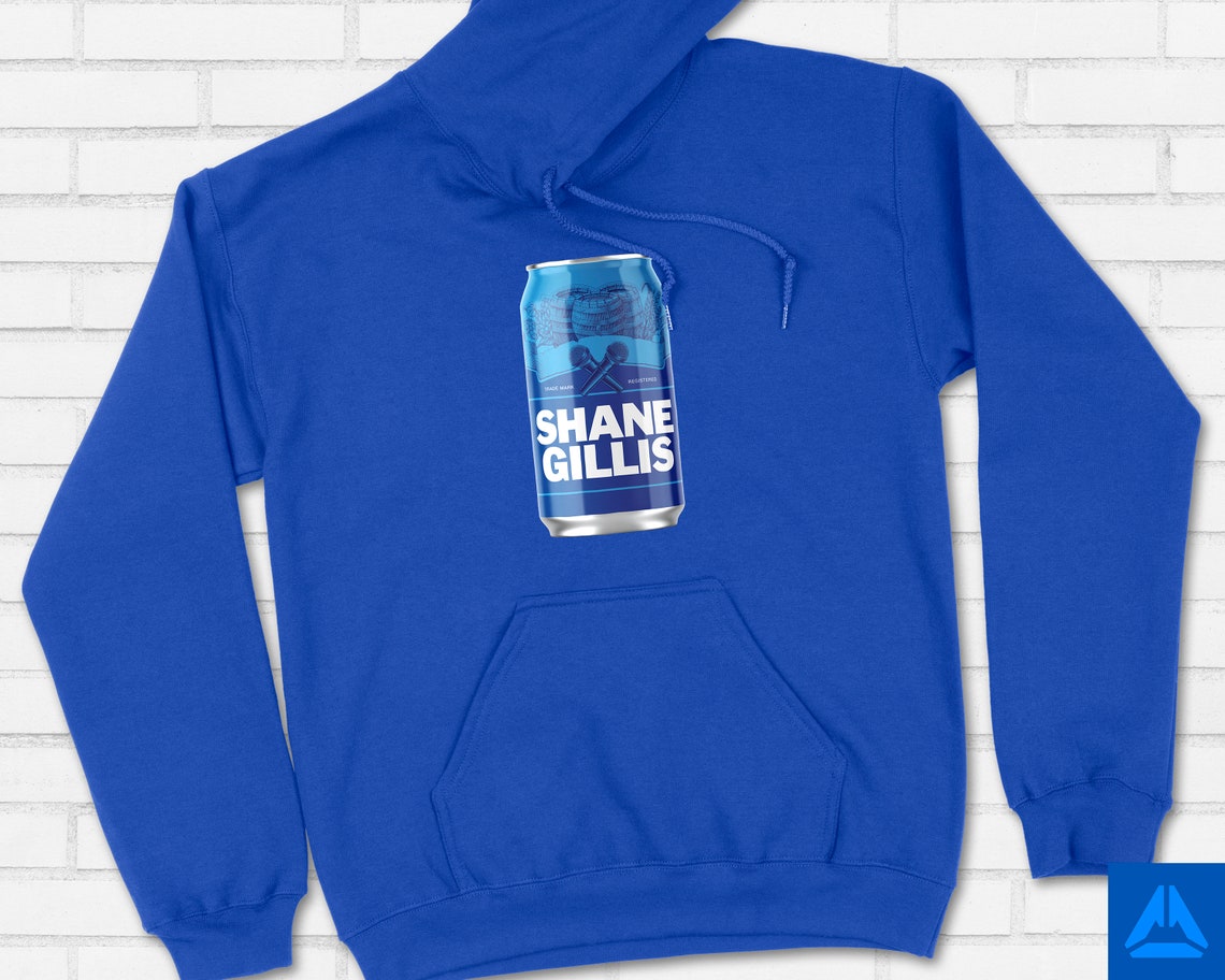 Shane Gillis Hoodie Gilly and Keeves Merch Matt and Shanes - Etsy