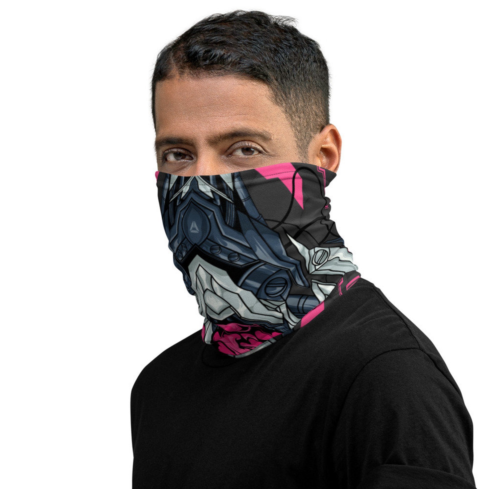 Cyberpunk Mask Cyberpunk 2077 Cyberpunk Mask Cyberpunk - Etsy