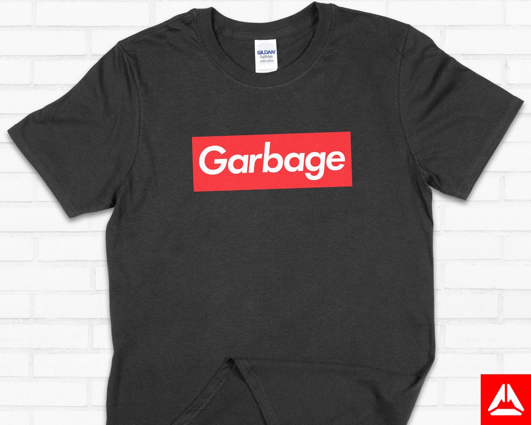 AYG Garbage Shirt Are You Garbage Shirt Are You Garbage Burnies Shirt ...