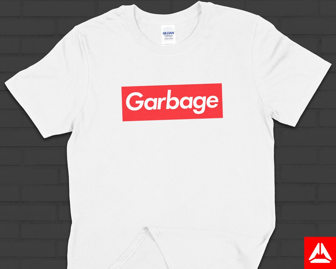 AYG Garbage Shirt Are You Garbage Shirt Are You Garbage Burnies Shirt ...