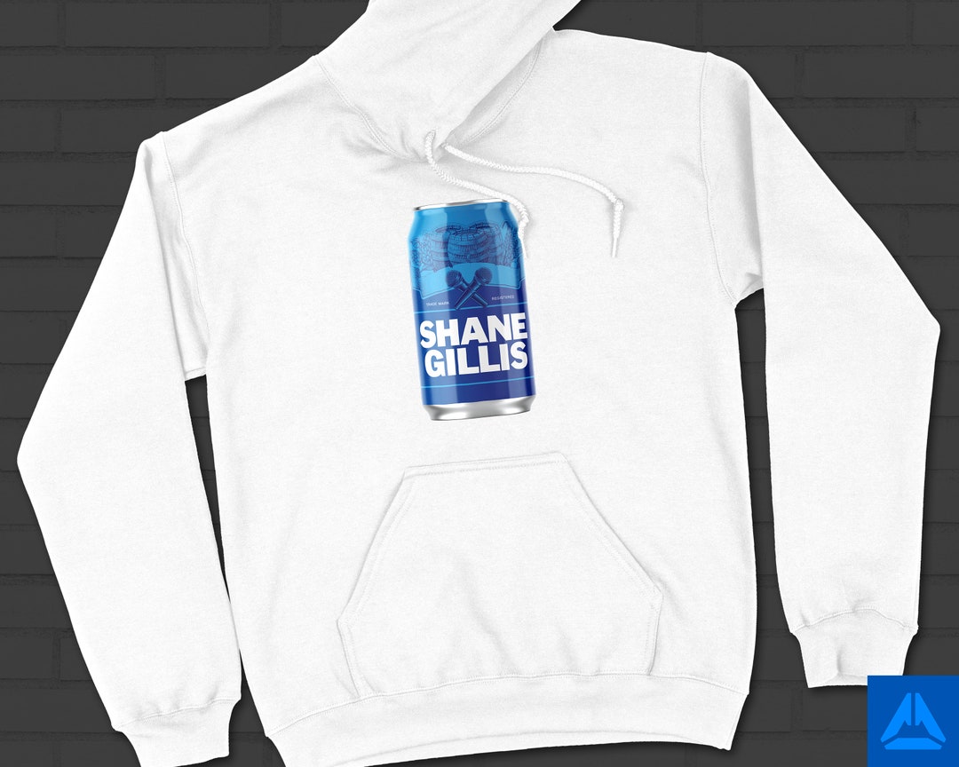 Shane Gillis Hoodie Gilly and Keeves Merch Matt and Shanes Secret ...