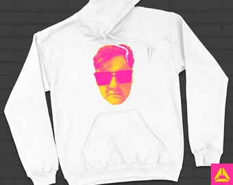 Fake Business Hoodie - Etsy