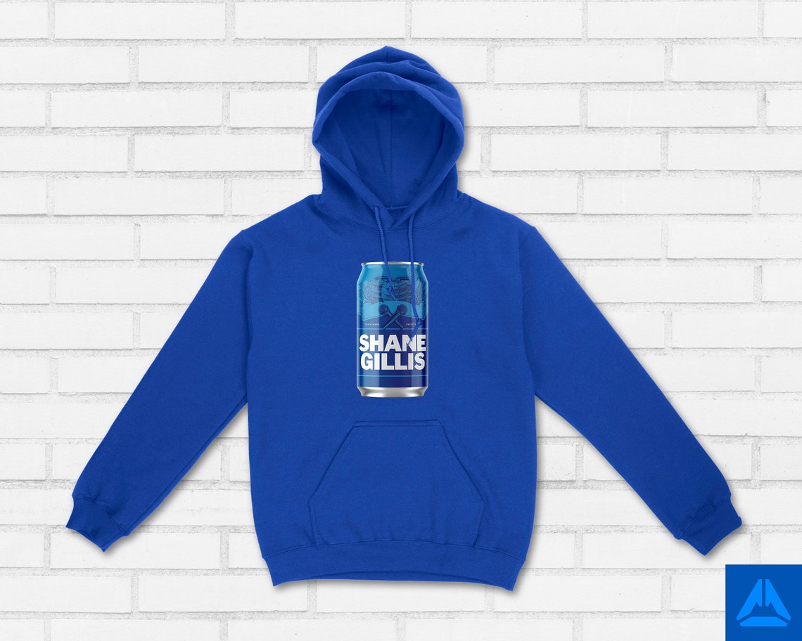 Shane Gillis Hoodie Gilly and Keeves Merch Matt and Shanes - Etsy