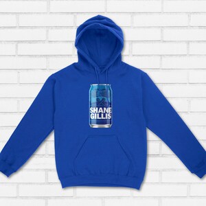 Shane Gillis Hoodie - Gilly and Keeves Merch - Matt and Shanes Secret ...