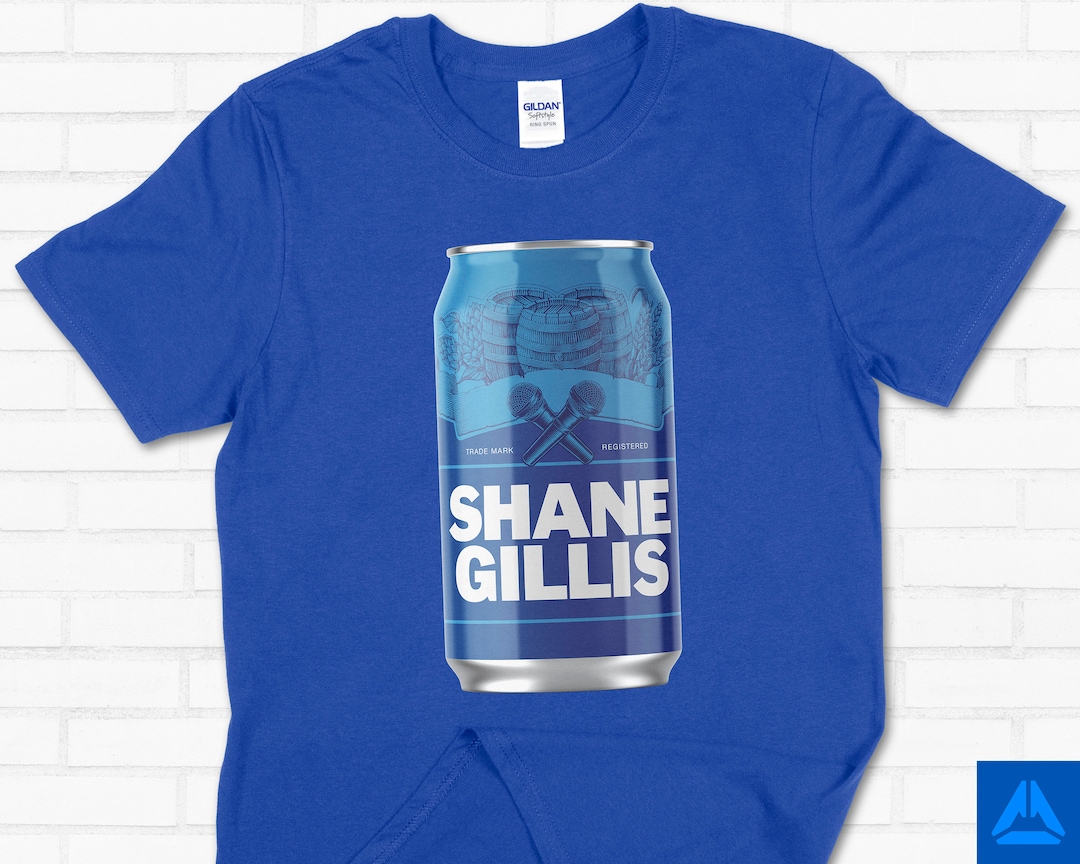 Shane Gillis Shirt Gilly and Keeves Merch Matt and Shanes Secret ...