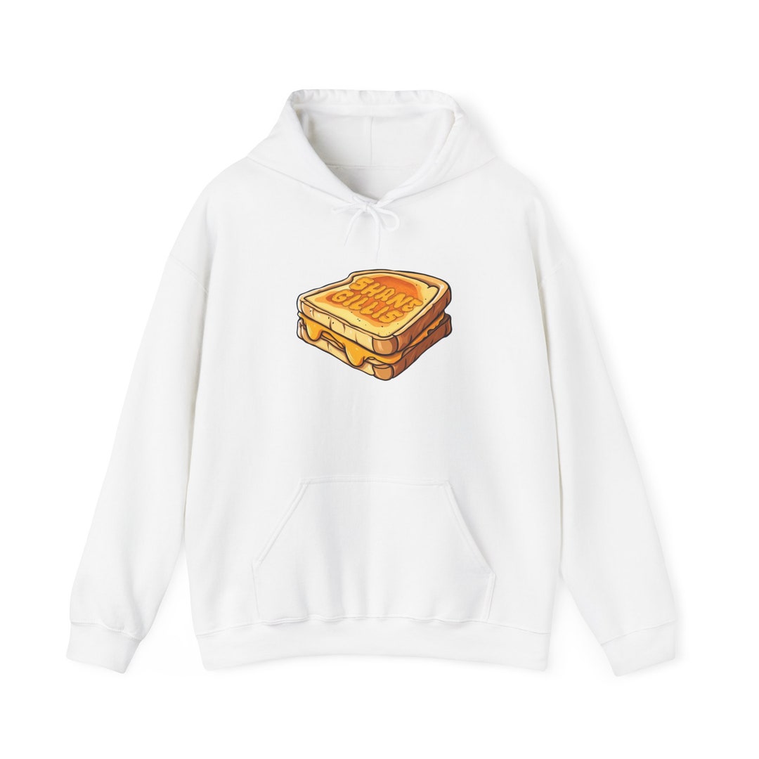 Uncle Danny Shane Gillis Shirt - Shane Gillis Grilled Cheese Shirt ...