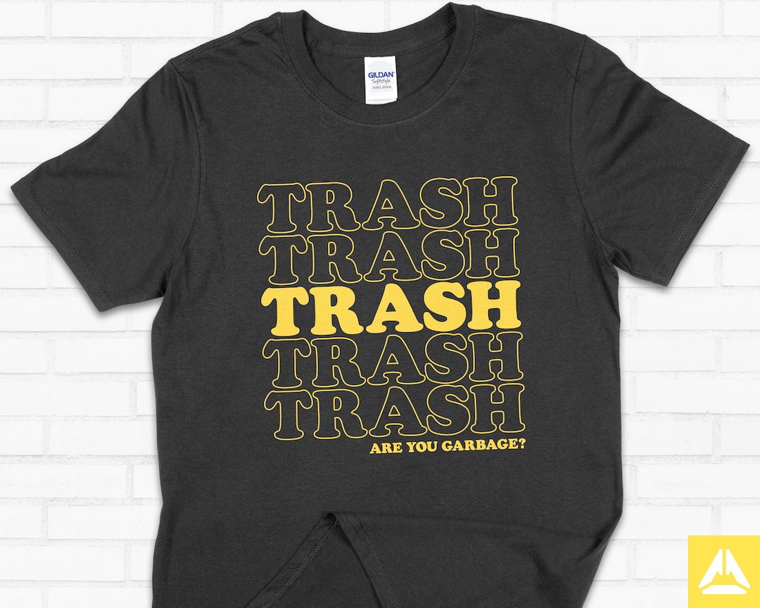 AYG Shirt - AYG Merch - Are You Garbage Shirt - AYG Shirt - Are You ...