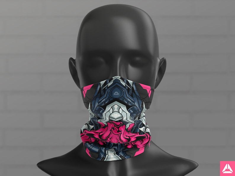 Cyberpunk Mask Cyberpunk 2077 Cyberpunk Mask Cyberpunk - Etsy