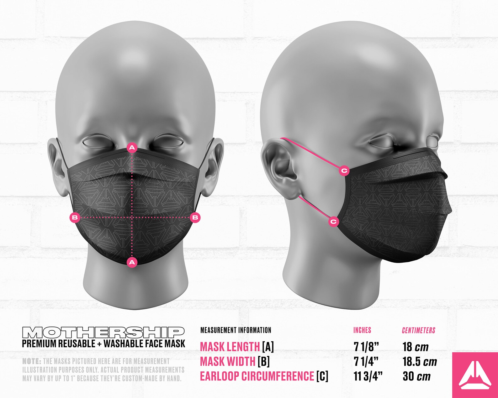 Cartoon Middle Finger Mask Funny Face Mask Antimask Mask - Etsy