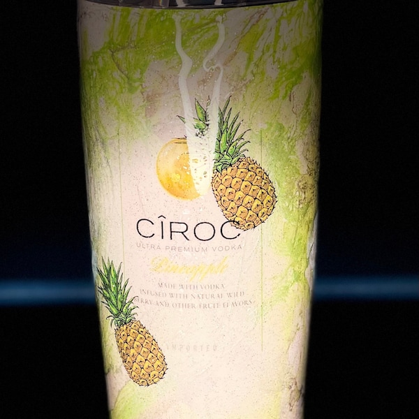 Ciroc - Etsy