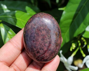 Large Garnet - Etsy