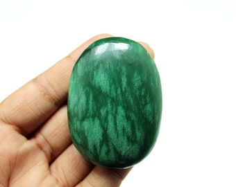 Golden Jade Stone | Etsy