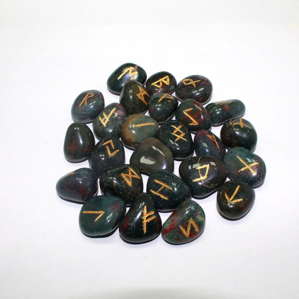 Runes - Etsy