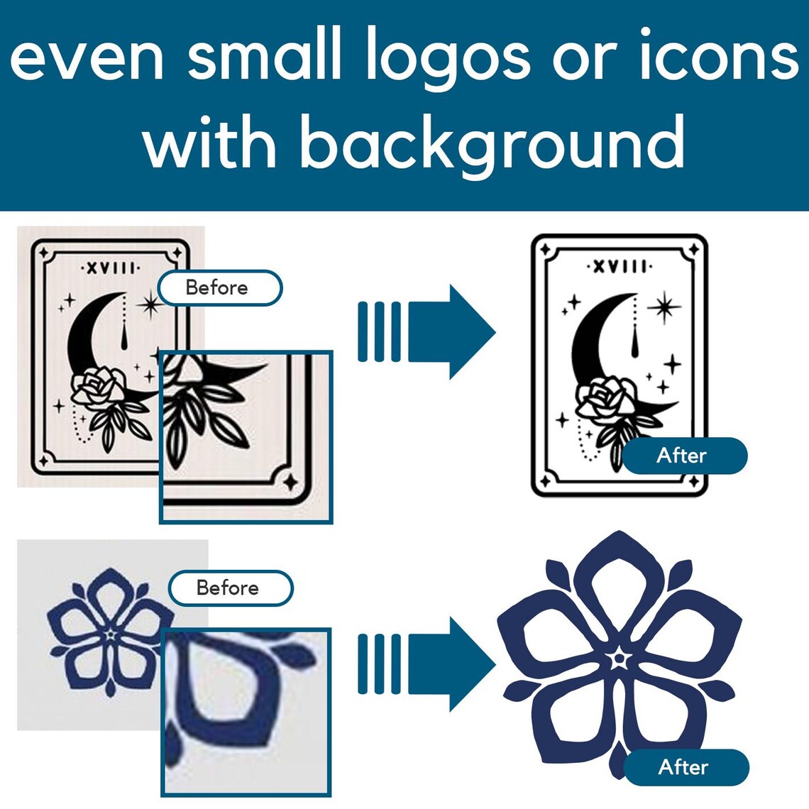 Image to Vector, Vector Art, Photo to SVG, Convert to Vector Graphics ...
