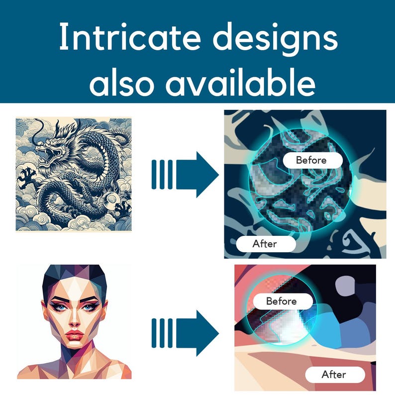 Image to Vector, Vector Art, Photo to SVG, Convert to Vector Graphics ...