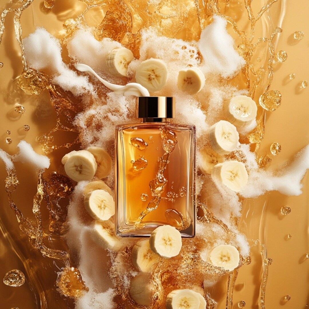 Bananas Foster Flambe - Etsy