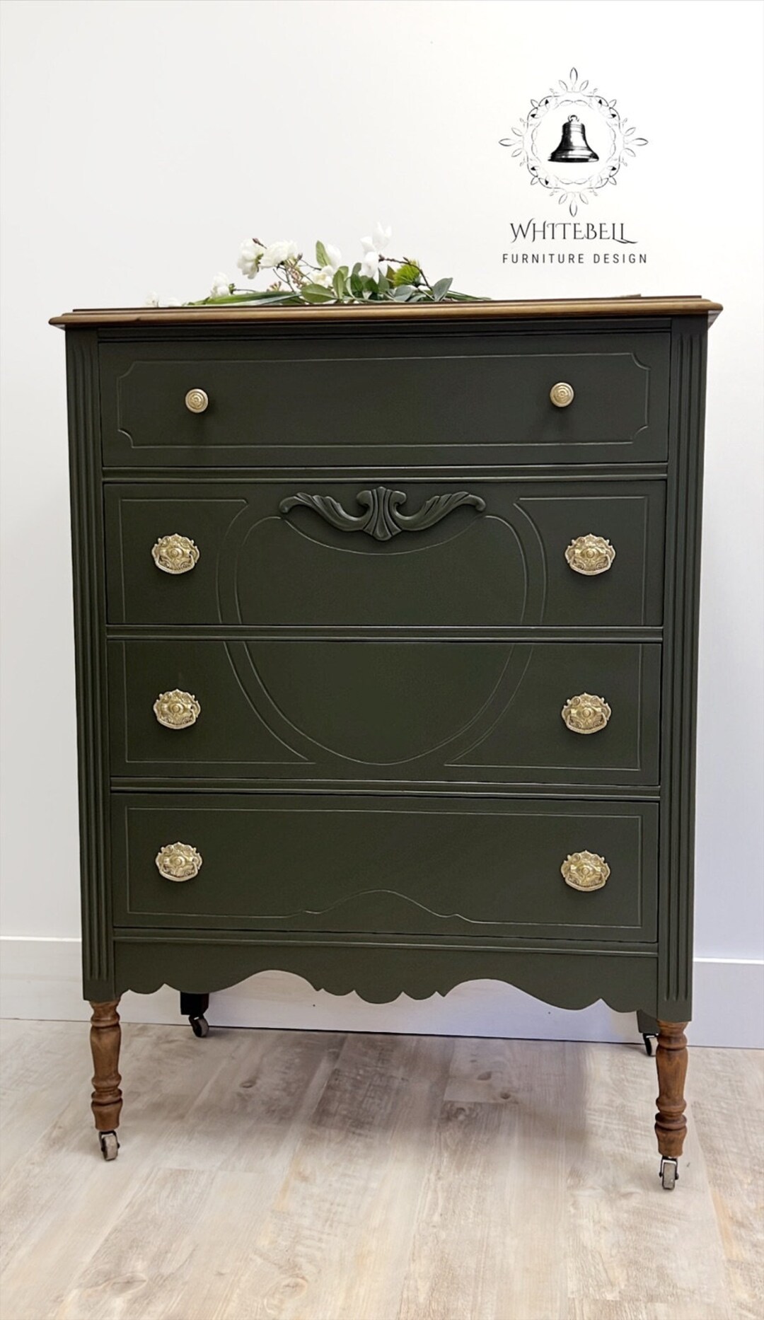 Gorgeous Antique Jacobean Dresser Vintage Jacobean Dresser - Etsy