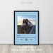 Custom Spotify Print Your Photo, Your Song ONLY DIGITAL PRODUCT - Etsy