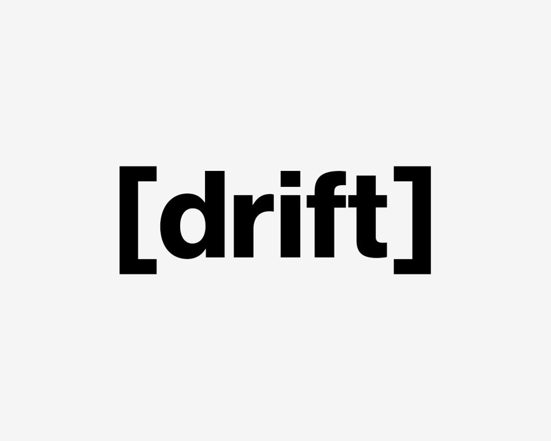 Drift Vinyl Decal - Etsy