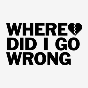 Where Did I Go Wrong Vinyl Decal - Etsy